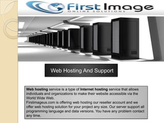 Ecommerce Web Development Miami | PPTX