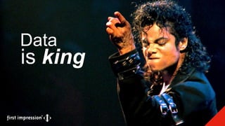 First impression - CEX sells | PPT