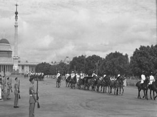 First Independence Day | PPT