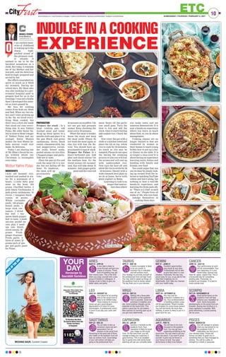 First india ahmedabad edition-04 february 2021 | PDF