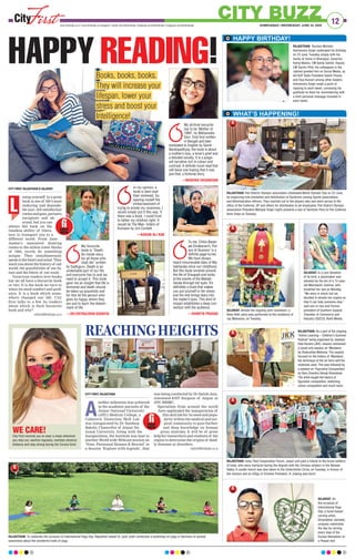 First india ahmedabad edition-24 june 2020 | PDF