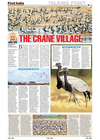First india jaipur edition-01 june 2020 | PDF