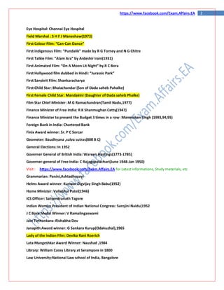 First in india 2nd edition | PDF