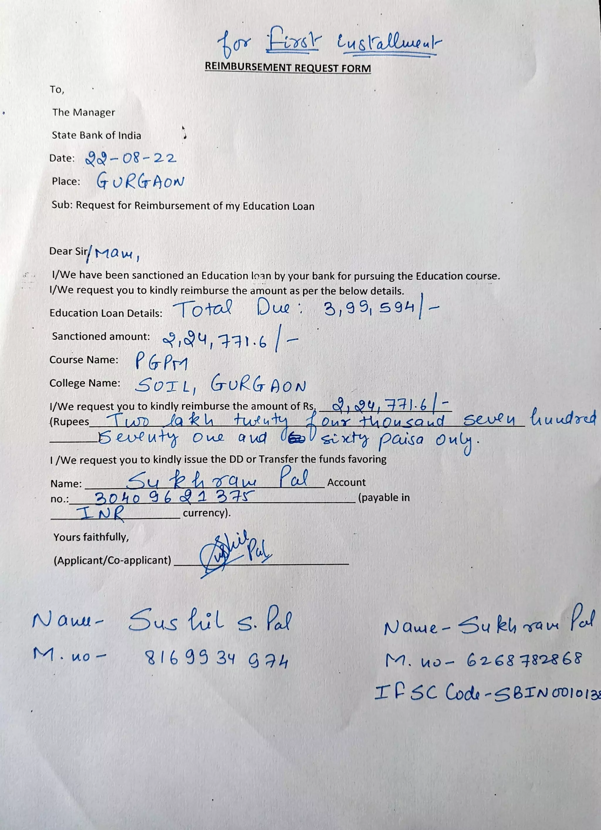 First Installment.pdf