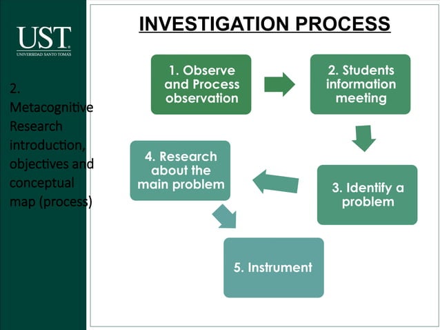 first investigations report practicumPPT.pptx