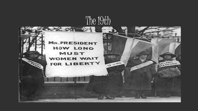 First Ladies PowerPoint Presentation | PPTX | Marriage and Civil Unions ...