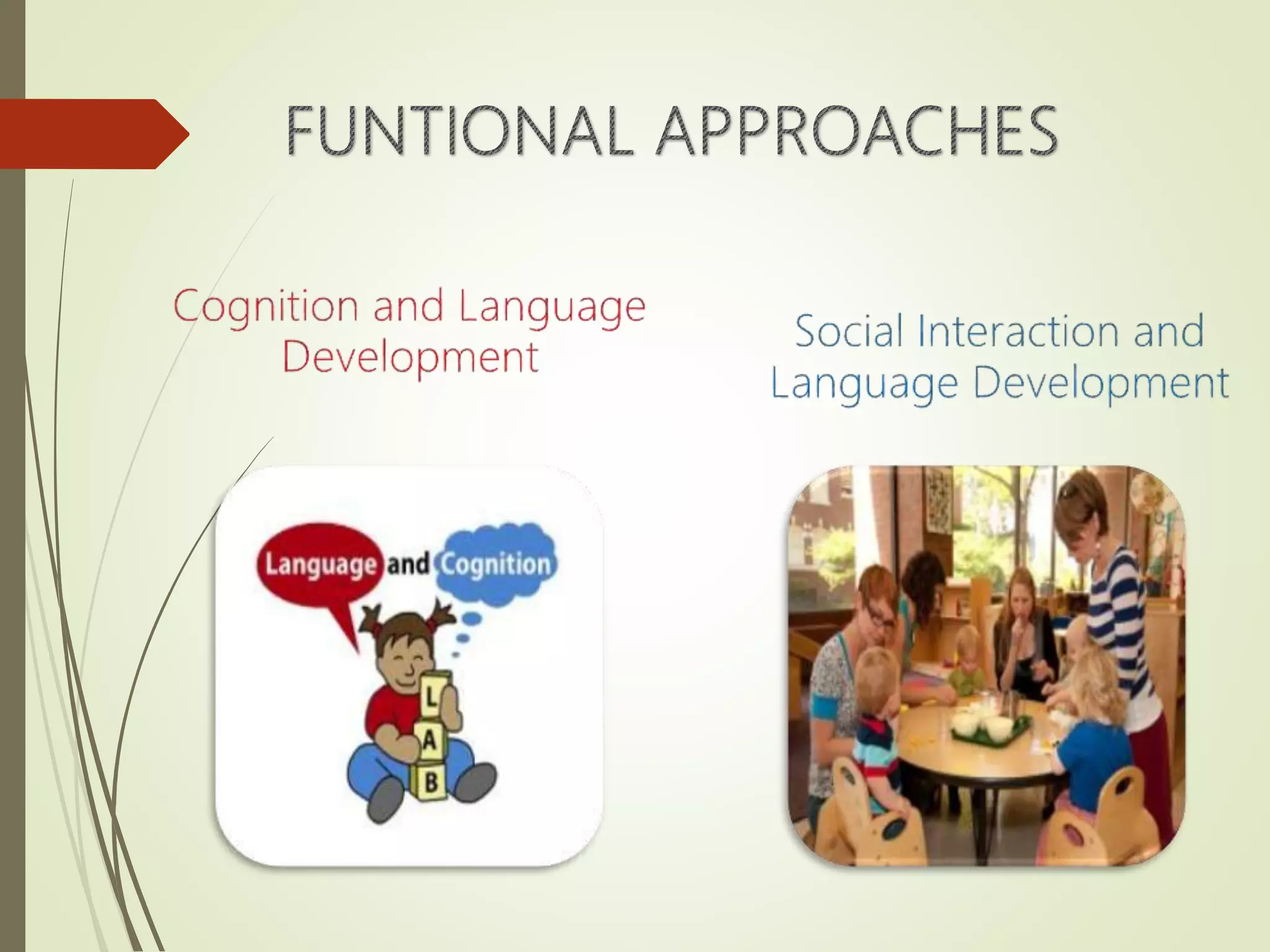 First language acquisition | PPTX