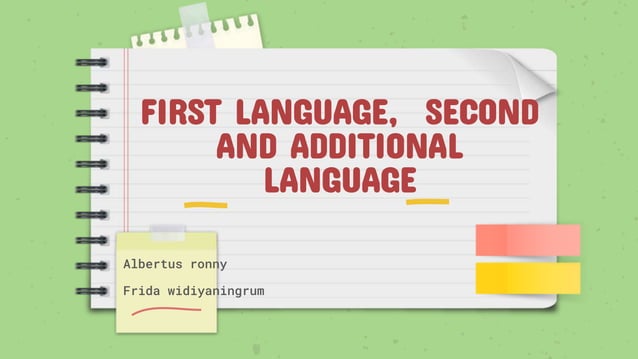 first language, second and additional language.pptx