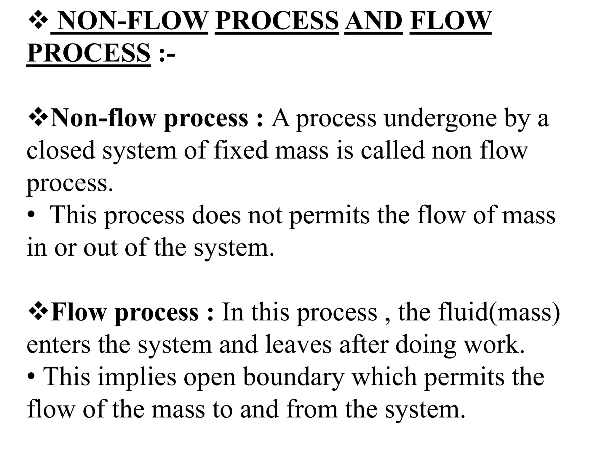 First law of thermodynamic | PPTX