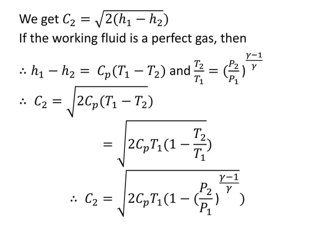 First law of thermodynamic | PPTX | Chemistry | Science
