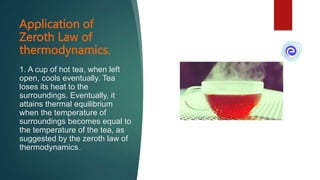 FIRST LAW OF THERMODYNAMIC ^0 ZEROTH LAW.pptx