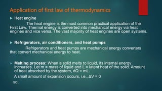 FIRST LAW OF THERMODYNAMIC ^0 ZEROTH LAW.pptx