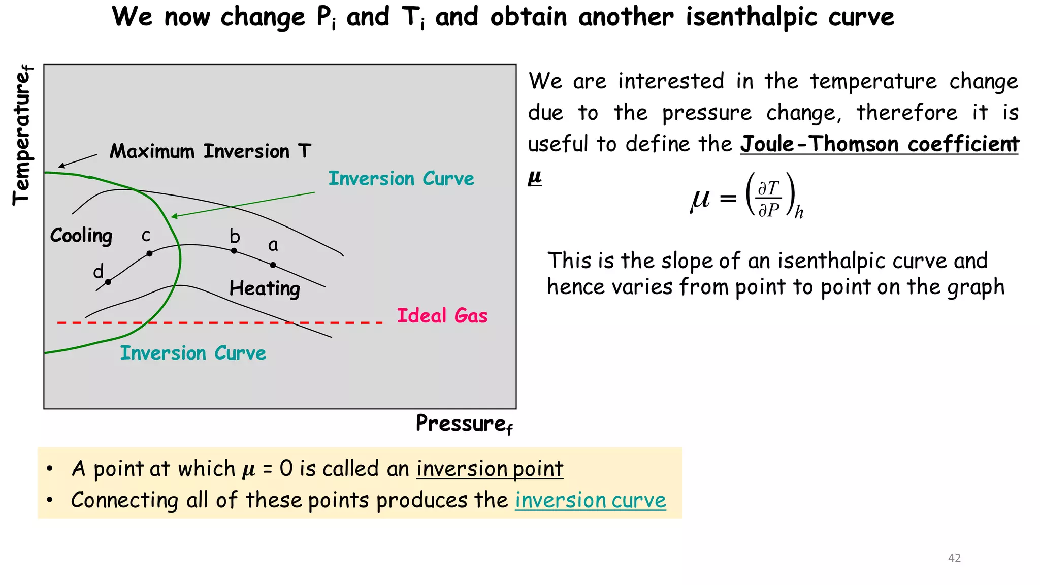 First law of thermodynamics | PDF
