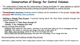 First law of thermodynamics | PDF