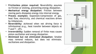 First law of thermodynamics for chemical engineering.pptx