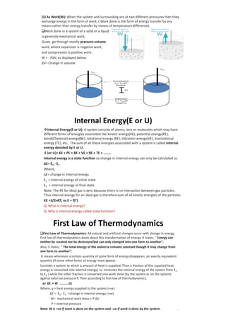 first law of thermodynamics class 12(chemistry) final.pdf