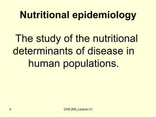 first_lect.CHS269_Introd.ppt