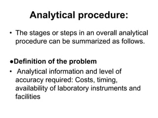 first lecture-Pharmaceutical Analytical chemistry.ppt