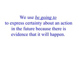 first lecturehow to express about future (11).ppt