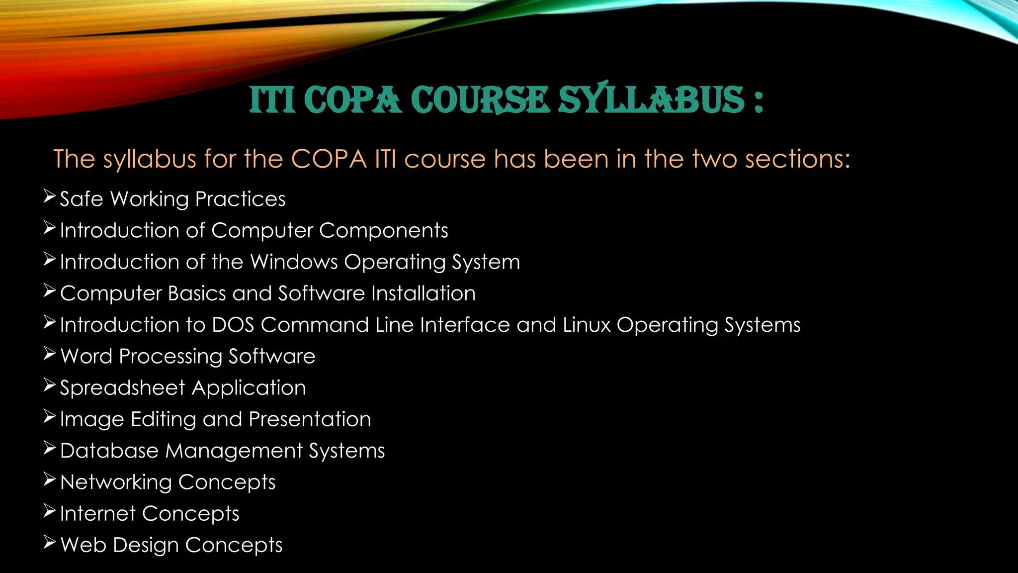 First lecture intro COPA TRADe info.pptx