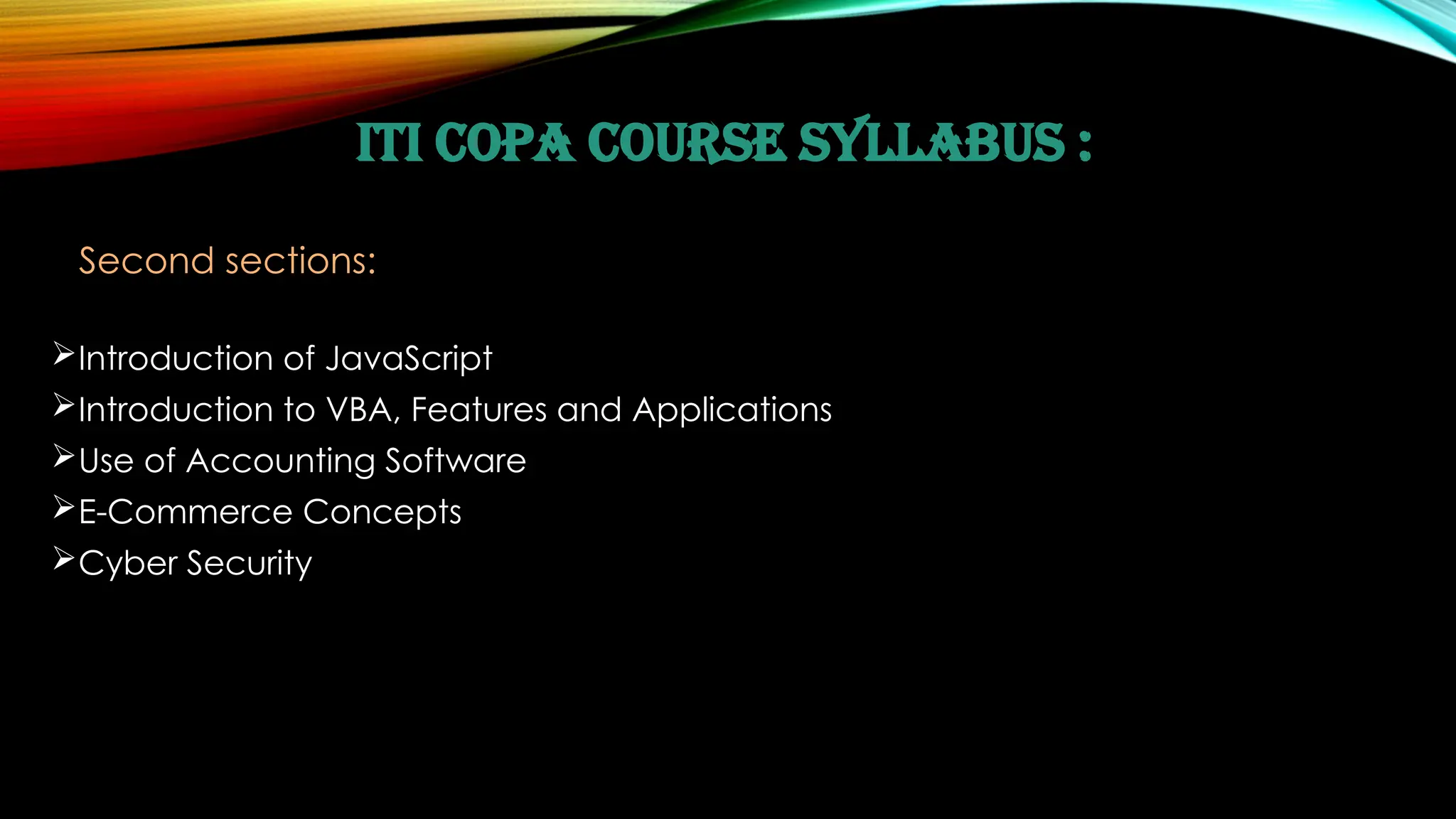 First lecture intro COPA TRADe info.pptx