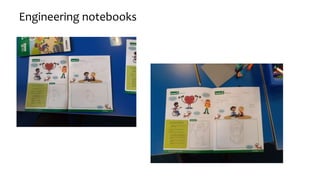 First Lego League - Dalmilling Primary | PPTX | Robotics | Technology ...