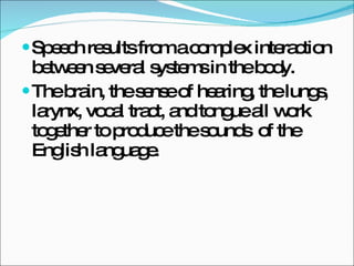First Lesson | PPT