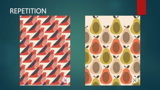 FIRST LESSON EXAMPLESINFOGRAPHICS Principles of Graphics and layout ...