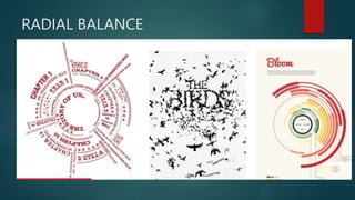 FIRST LESSON EXAMPLESINFOGRAPHICS Principles of Graphics and layout ...