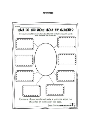 First lesson plan (1) | PDF