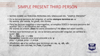 First level, unit 1 | PPTX