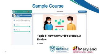 Project Firstline | PPTX