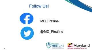 Project Firstline | PPTX