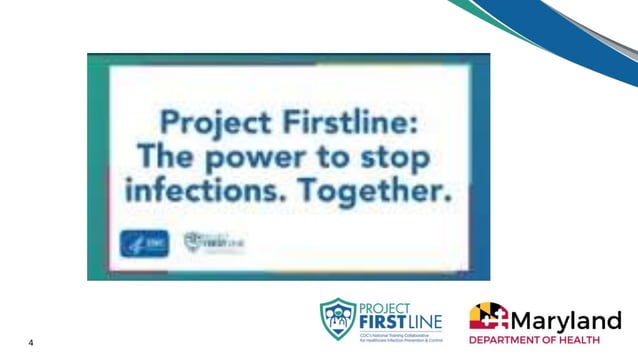 Project Firstline | PPTX