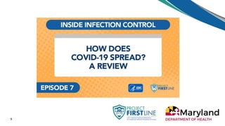 Project Firstline | PPTX