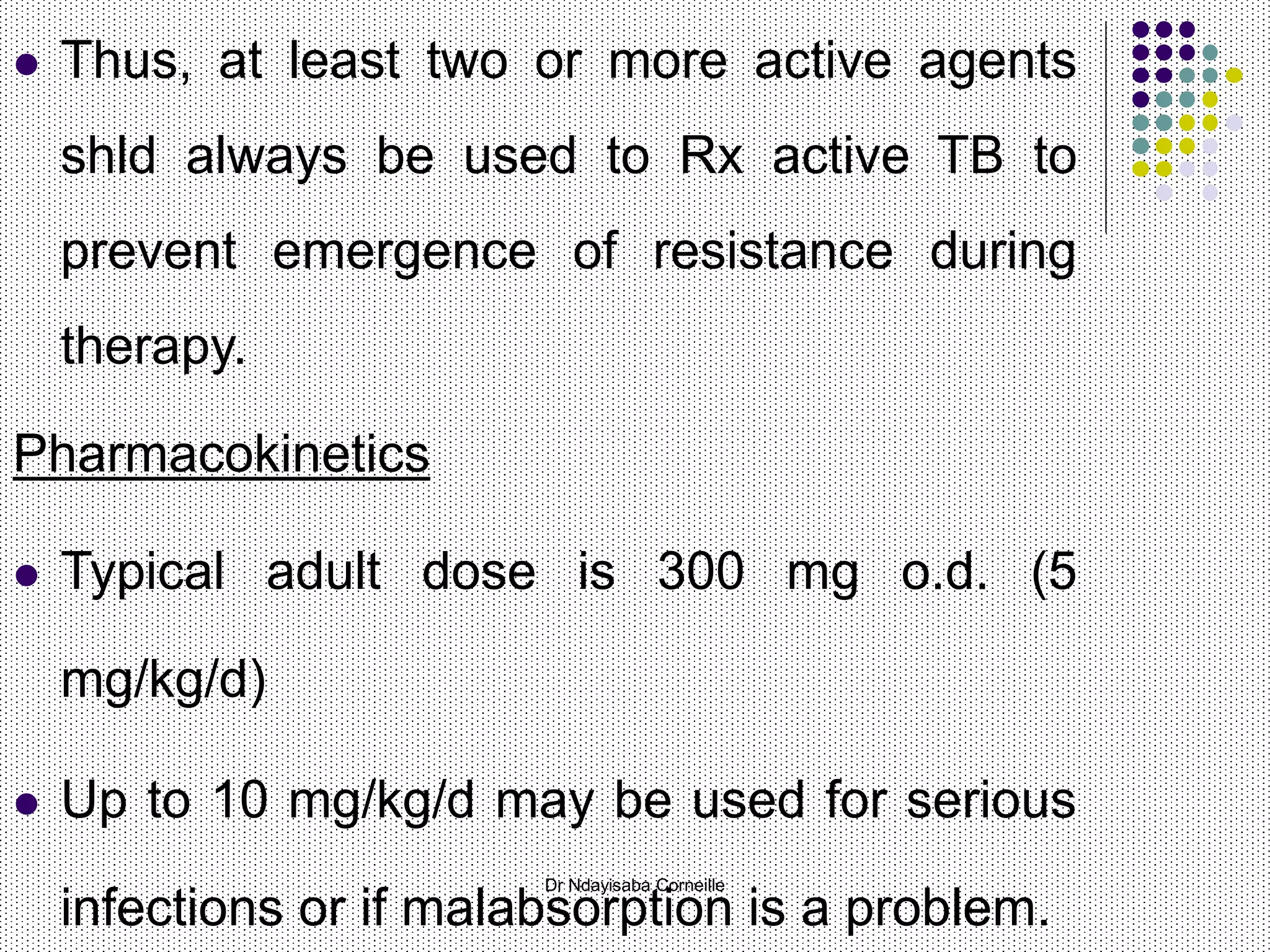 First Line TB Drugs.pptx