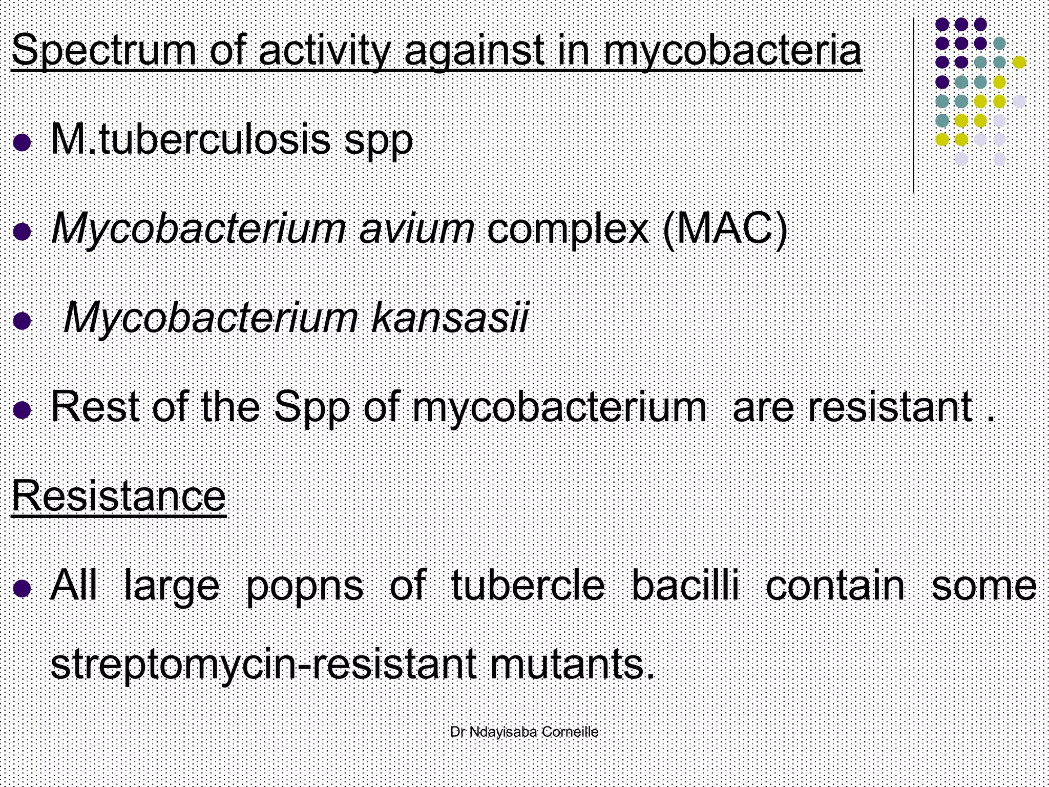 First Line TB Drugs.pptx