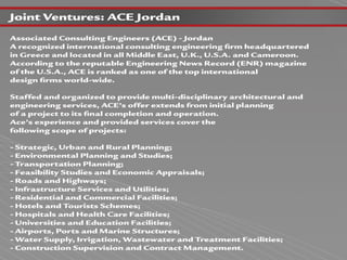 First link company profile | PPT