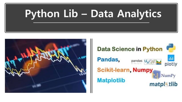 First look on python | PPT