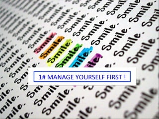 Taking over a (first) management position | PDF