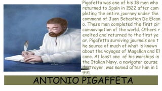 FIRSTMANTOCIRCLETHEGLOBE.pptx