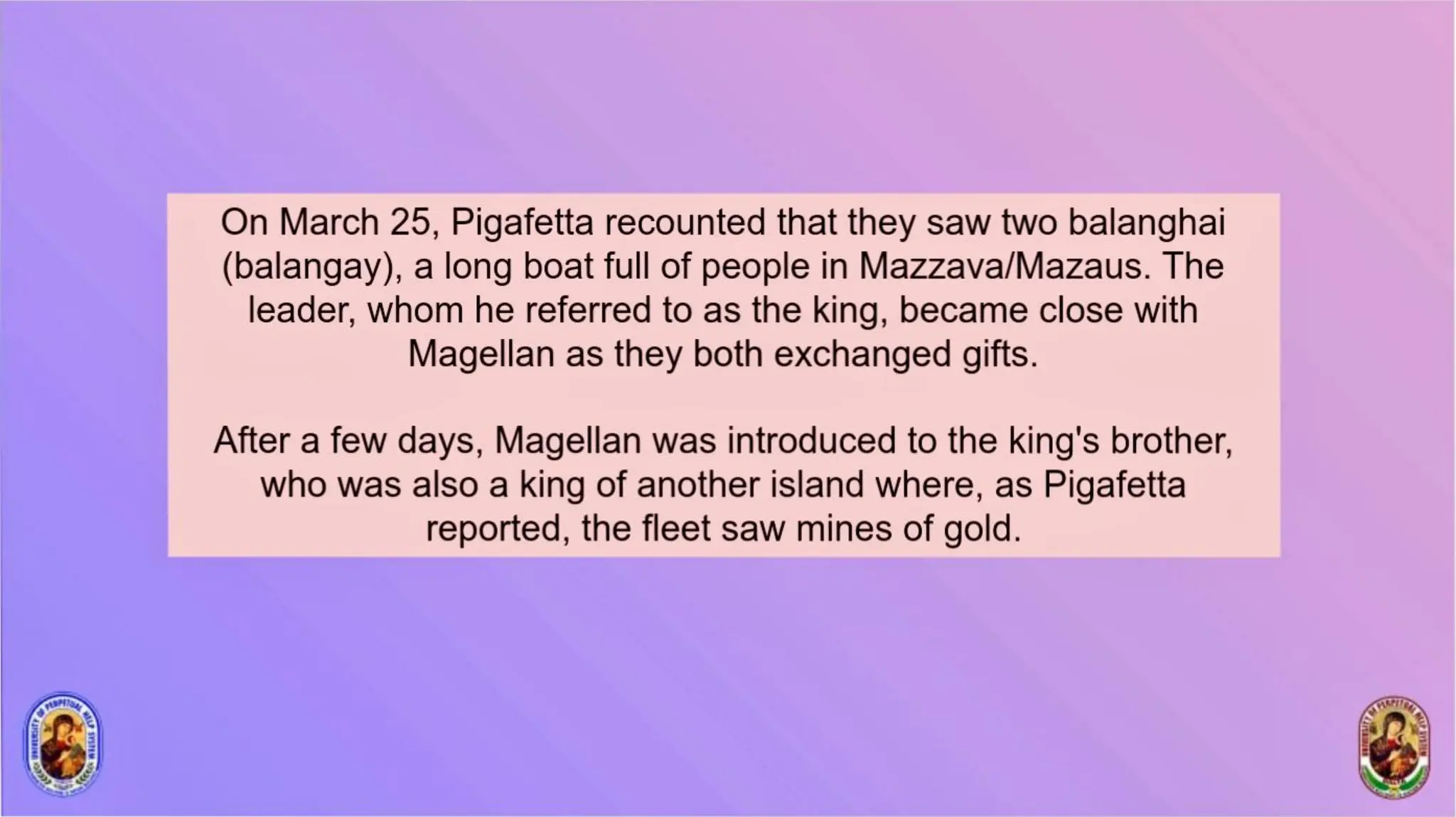First Mass : Readings in Philippine History | PDF