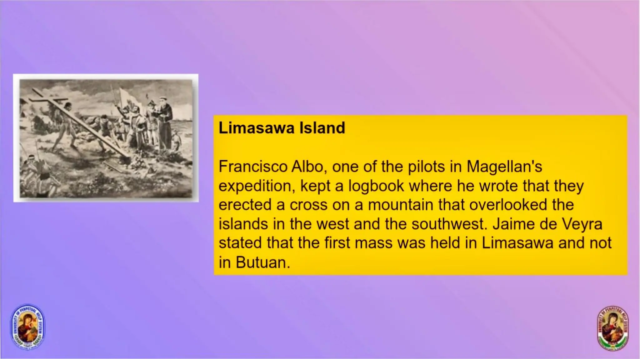 First Mass : Readings in Philippine History | PDF