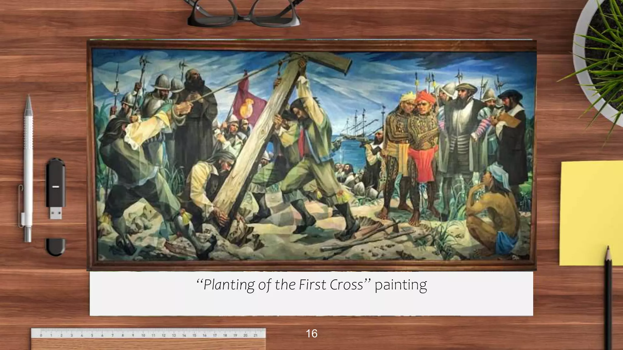 first mass in the Philippines.pptx