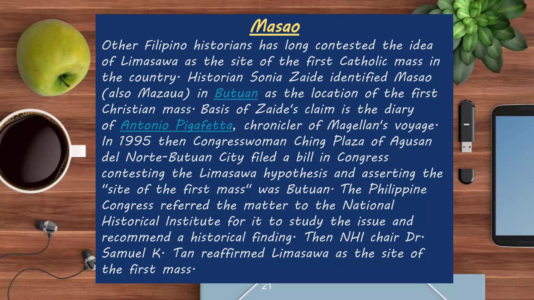 first mass in the Philippines.pptx