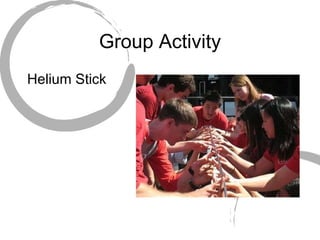 First HOSA Meeting | PPT