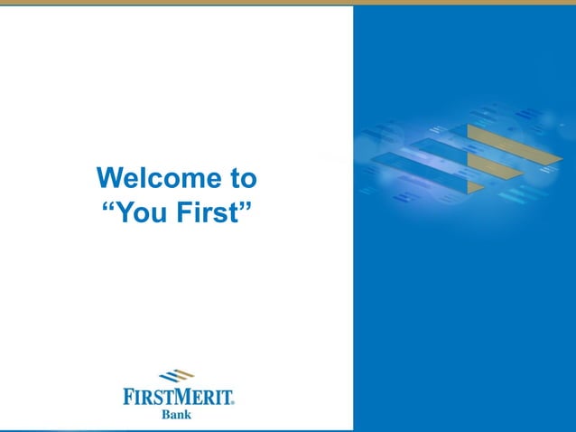 First merit bank wisconsin deck 2014 - abl tombstone | PPT