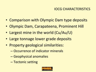 FMEL PowerPoint Presentation | PPT