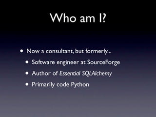 Building Your First MongoDB Application | KEY