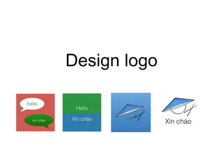 First month with golang - Building Telegram chat bot | PPT